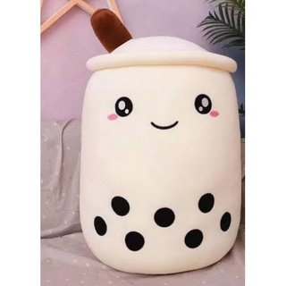 Jual BONEKA BOBA JUMBO 45 CM (free mini boneka boba 10 cm) | Shopee ...