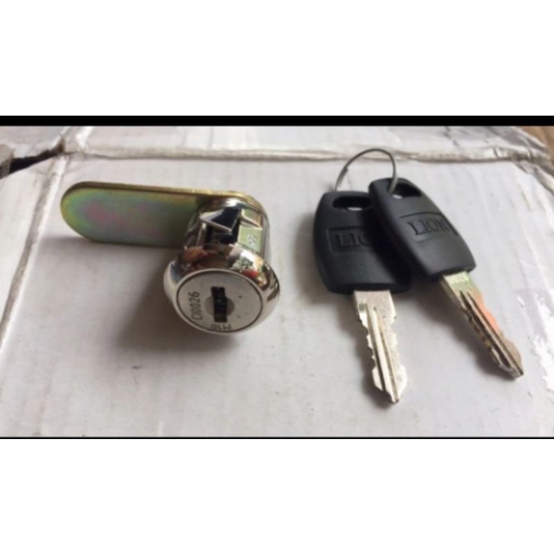 Harga Came Lock Terbaru Jul 2025 | BigGo Indonesia