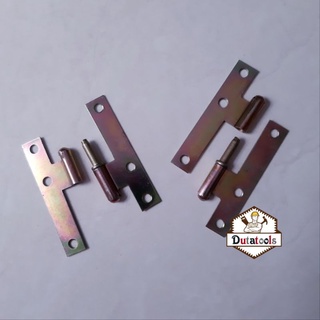 Jual Engsel H VICARO 80 x 50 mm ucp/engsel cabut/engsel copotan/engsel ...