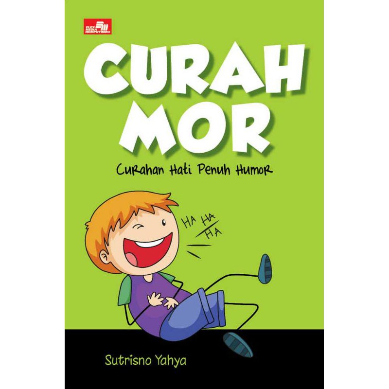 Jual Buku Humor Remaja Curahmor | Shopee Indonesia
