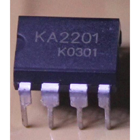 Jual IC KA2201 READY STOCK Indonesia|Shopee Indonesia