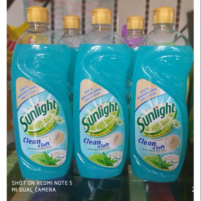 Jual Sunlight kemasan botol 750 | Shopee Indonesia