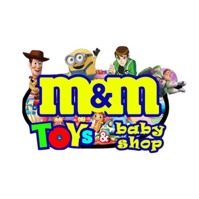 Toko Online mmshop.official | Shopee Indonesia