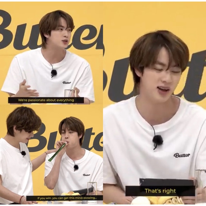 Jual BUTTER BTS DOUBLE SIDE - KAOS BUTTER BTS/BAJU BUTTER BTS/KAOS KPOP ... Jual BUTTER BTS DOUBLE SIDE - KAOS BUTTER BTS/BAJU BUTTER BTS/KAOS KPOP ...
