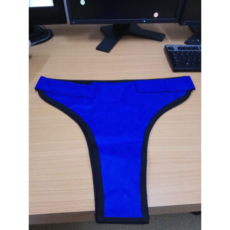 Jual APRON GONAD SHIELD RONSEN Timbal(Pb) Radiologi Apron Shield ...