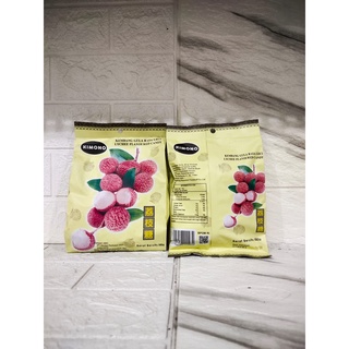 Jual Permen Kimono Rasa Leci / Lychee Flavoured Candy / PERMEN JAGUNG ...