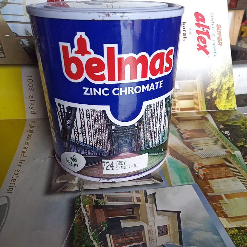 Jual Meni besi belmas 1 kg | Shopee Indonesia