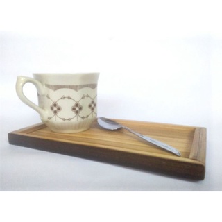 Jual baki/ nampan bambu| Bamboo tray tipe B | Shopee Indonesia