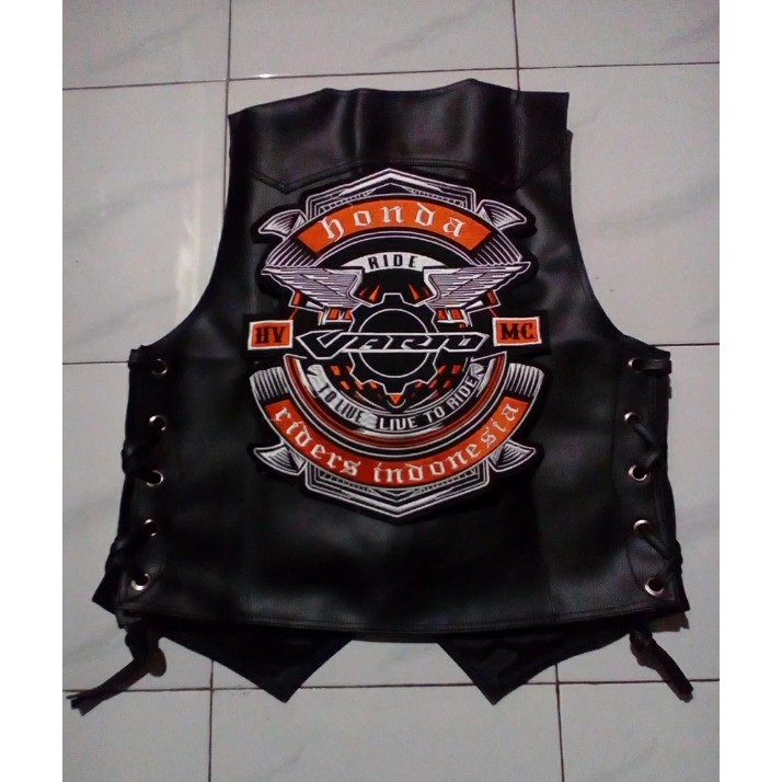 Jual ROMPI VARIO ROMPI TOURING ROMPI KOBOI | Shopee Indonesia