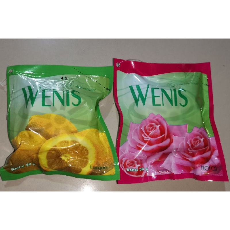 Harga Wenis Terbaru Desember 2021 | BigGo Indonesia