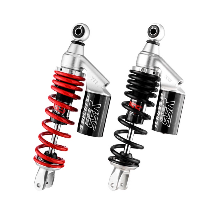 Jual Shock YSS G Plus Reservoir Original Beat Mio scoppy 300mm All ...