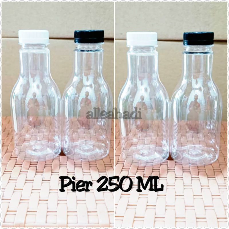 Jual Botol Pir 250 ML | Shopee Indonesia