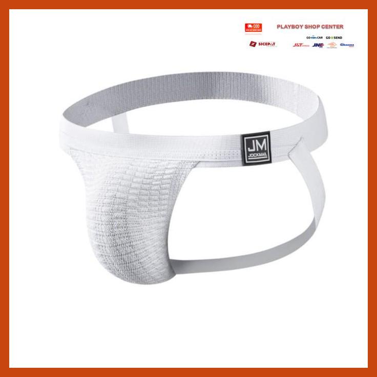 Jual JOCKMAIL JOCKSTRAP, JOCK STRAP - BIG POUCH / JOCKMAIL JOCKSTRAP ...