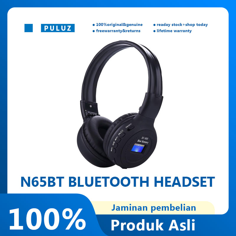 Harga N65bt Terbaru Juli 2022 |BigGo Indonesia