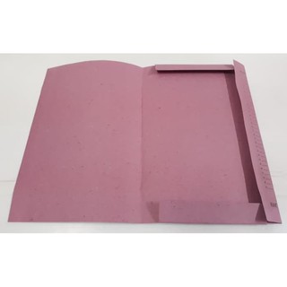 Jual Stopmap Murah | Stopmap Kertas|Stopmap Manila "MERAH" (Pak Isi 50 ...