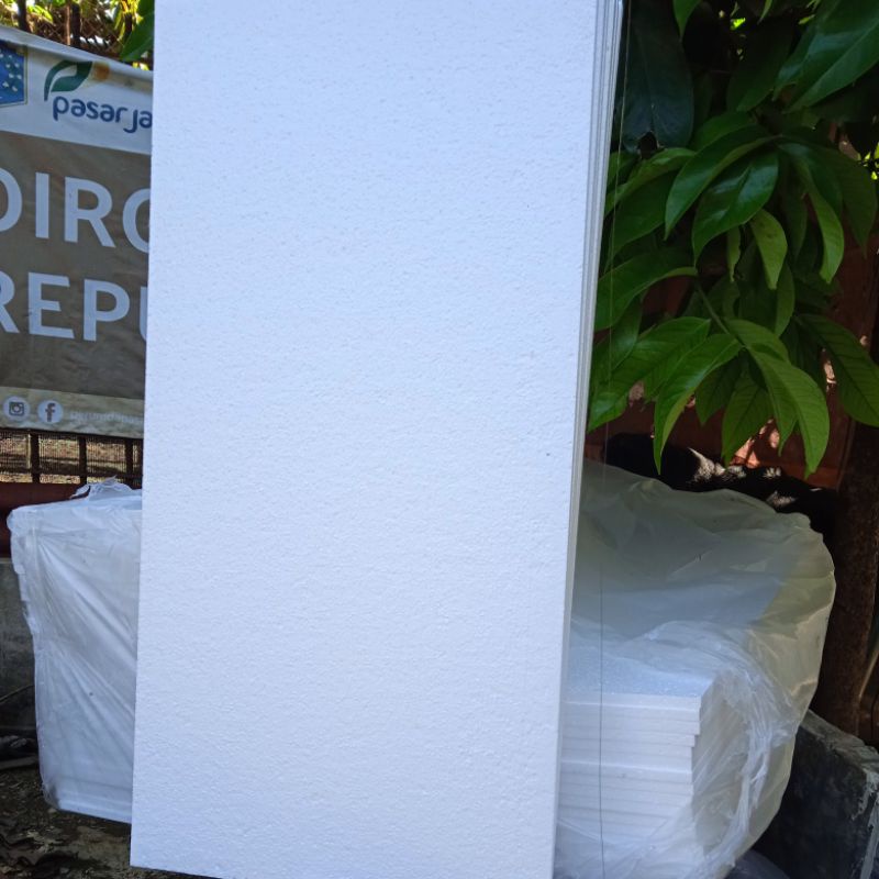 Harga Sterefoam Terbaru Agustus 2024 |BigGo Indonesia