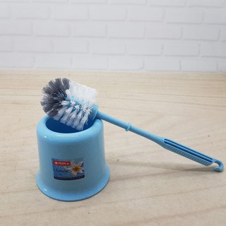 Jual Toilet Brush / Sikat WC/ Sikat Closet/ Sikat Toilet 101 Lion Star ...