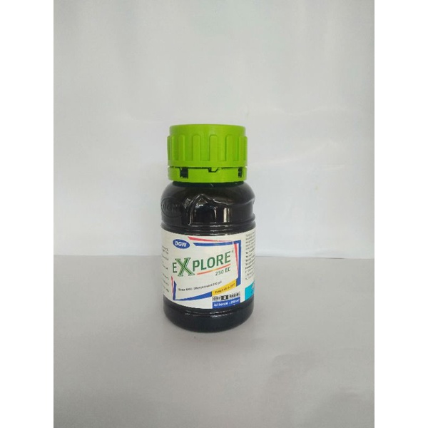 Jual FUNGISIDA EXPLORE 250EC / 250ML | Shopee Indonesia