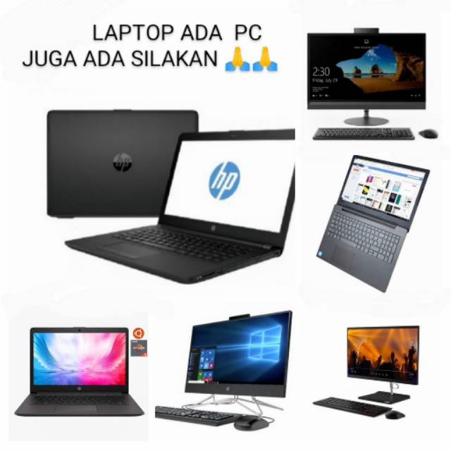 Produk PC COMPUTER 9 | Shopee Indonesia