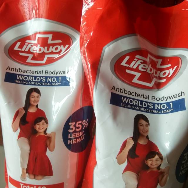 Jual Lifebuoy 850ml | Shopee Indonesia