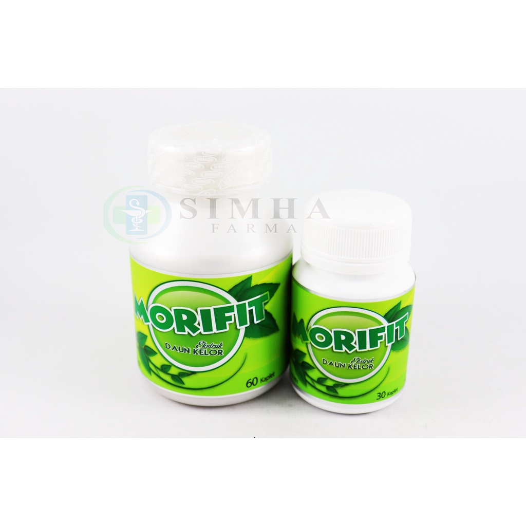 Harga Morifit Terbaru Agustus 2024 |BigGo Indonesia