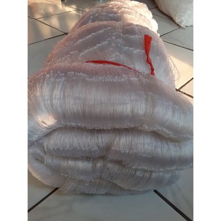 Jual JARING IKAN GILLNET MILENIUM 3 INCH 6 PLY 140/100 YARD MOMOI ...