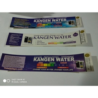 Jual Stiker Kangen Water 330 ml | Shopee Indonesia