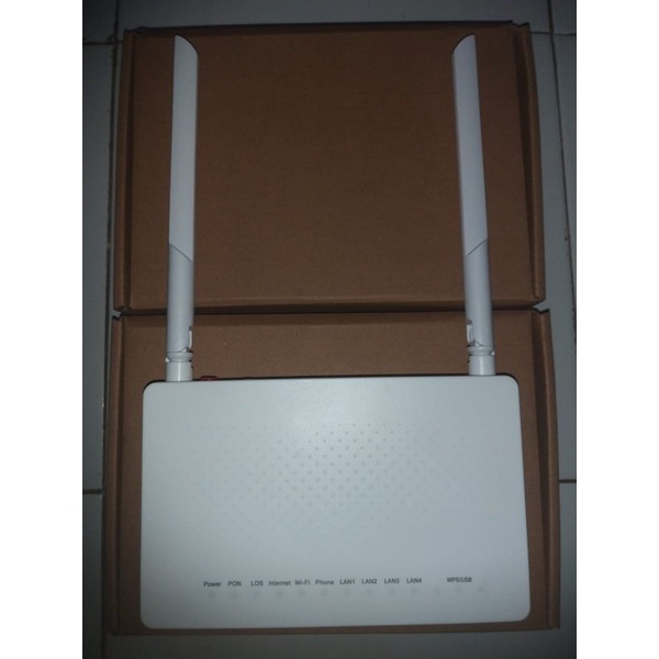 Harga Modem ZTE Baru Terbaru Agustus 2023 |BigGo Indonesia