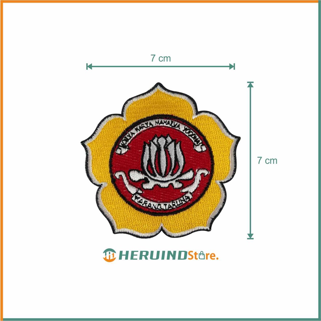 Jual LOGO KARANG TARUNA | Shopee Indonesia