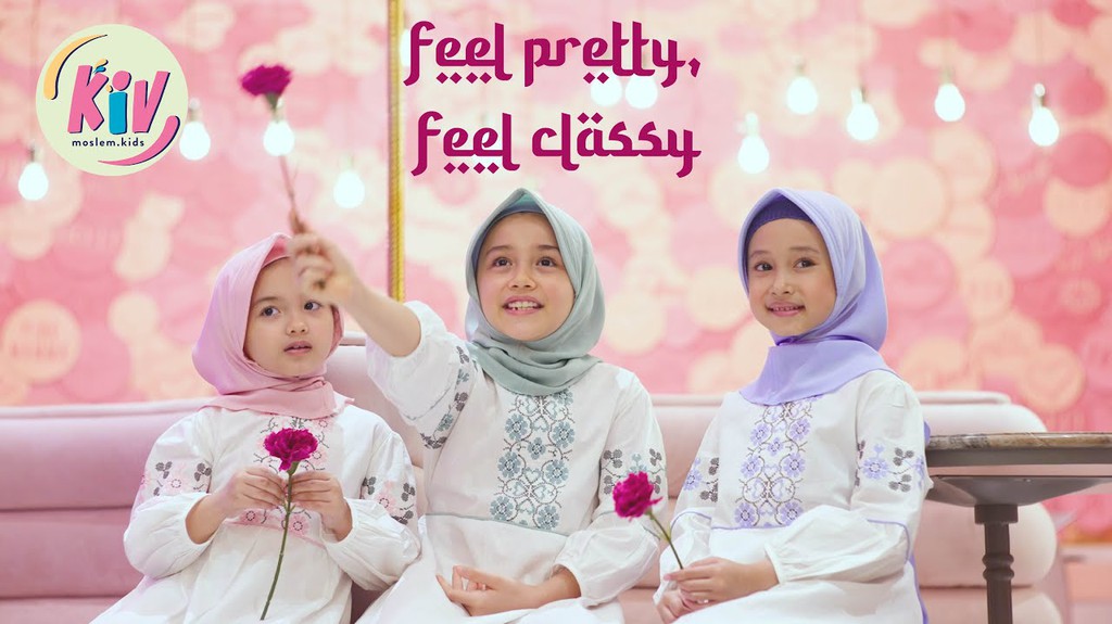 Toko Online KIV Official Shop | Shopee Indonesia