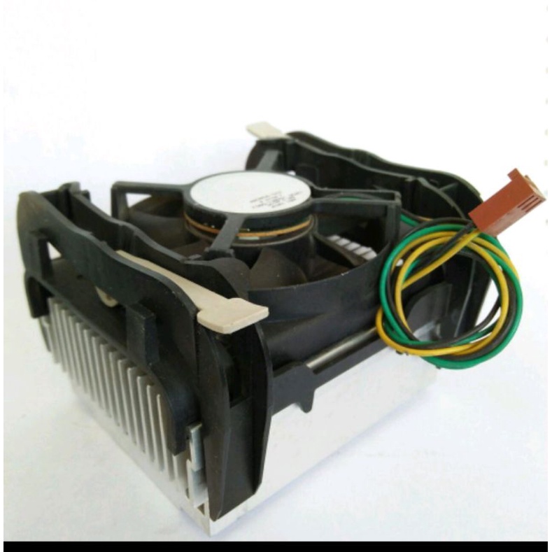 Jual Kipas Processor Intel Pentium 4 Socket 478 ori cabutan | Shopee ...