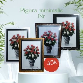 Jual Pigura 12R / Pigura 12R sisi | Shopee Indonesia