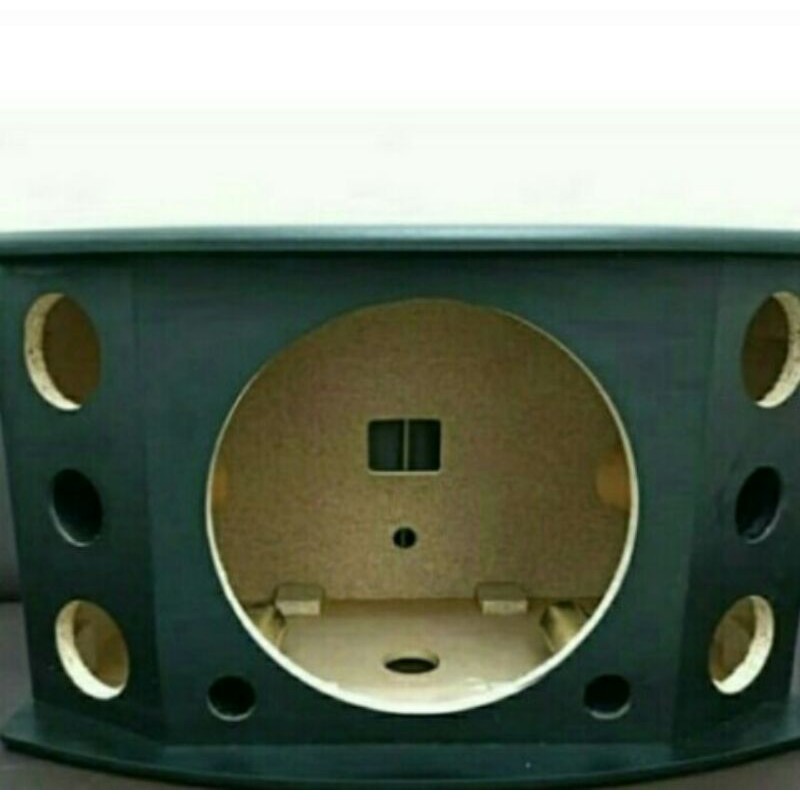 Jual Paket Box Speaker 8 inch Dan Ram Jaring Free Terminal Box | Shopee ...