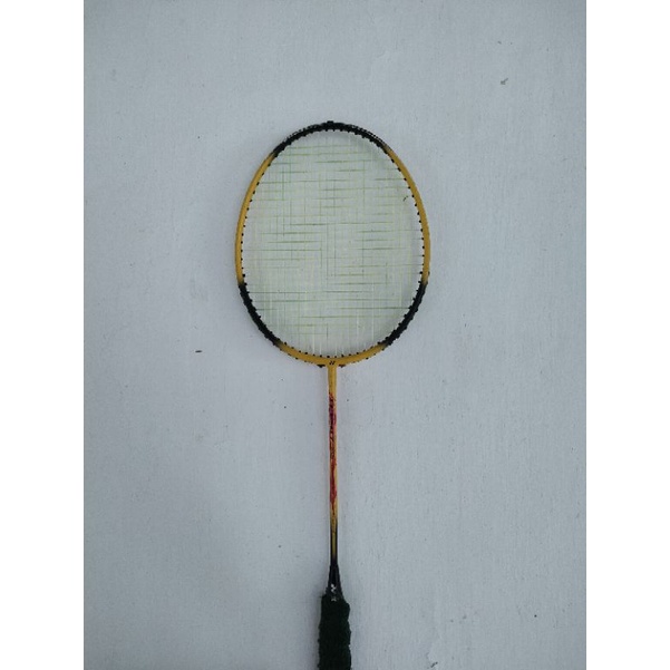 Jual Raket Yonex Carbonex 7 Super (Second) | Shopee Indonesia