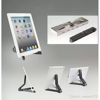 Jual Holder Tablet All Size Universal Foldable Stand Dudukan Tatakan ...