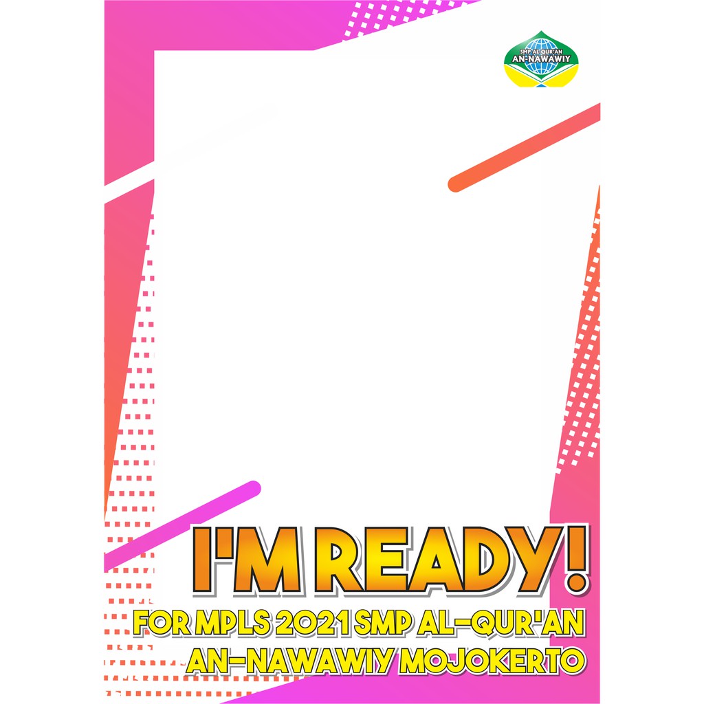 Jual Jasa Desain Twibbon Custom/ Twibbon Reguler/ Twibbon + LINK ...