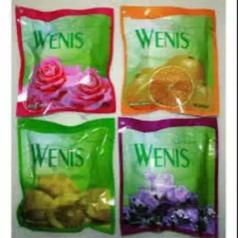 Harga Wenis Terbaru Desember 2021 | BigGo Indonesia