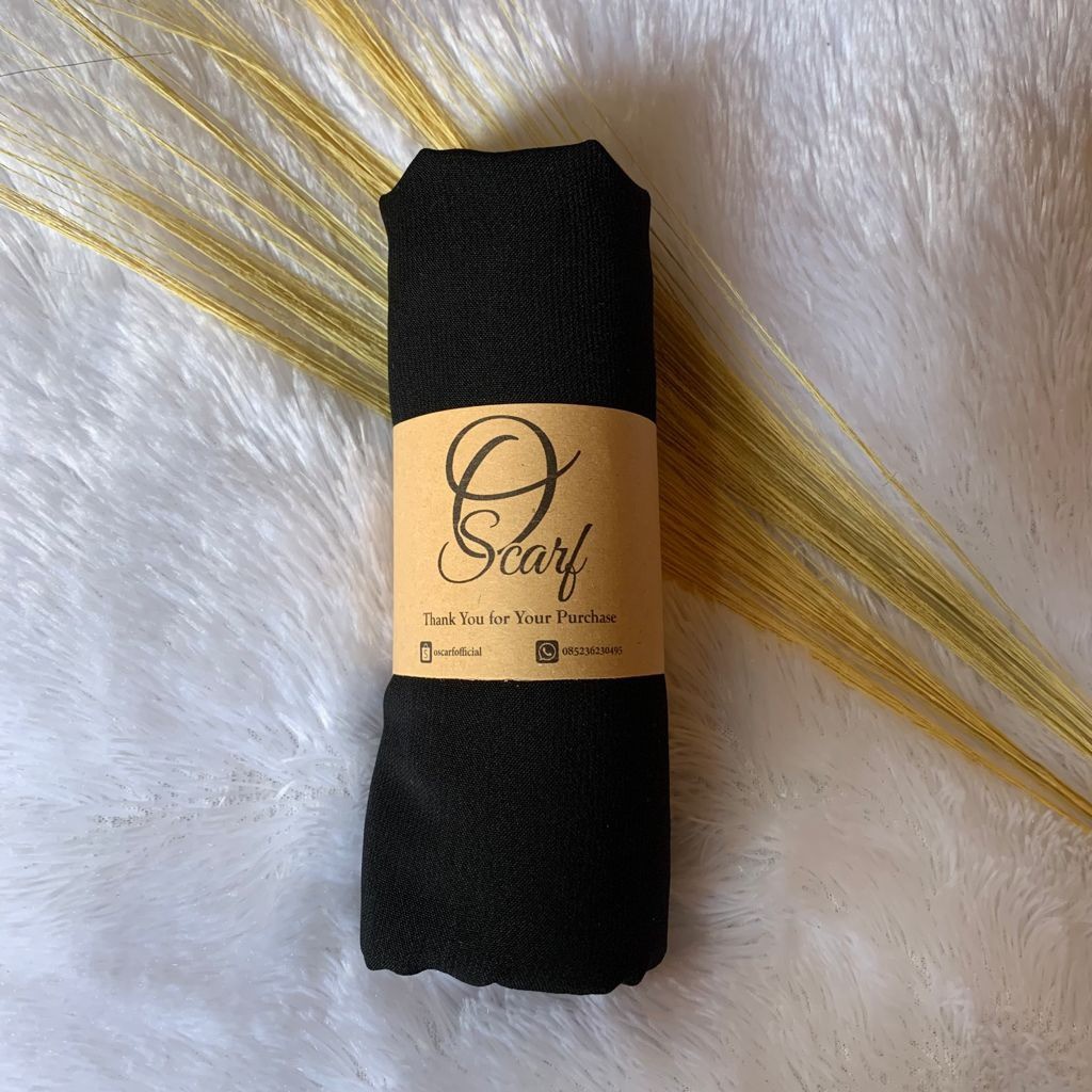 Produk O Scarf Official | Shopee Indonesia