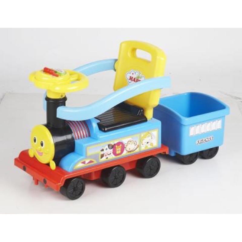 Jual ride on train pliko | Shopee Indonesia