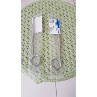Jual Setengah Koher 14m / Kocher Pemecah Ketuban Half Kocher | Shopee ...