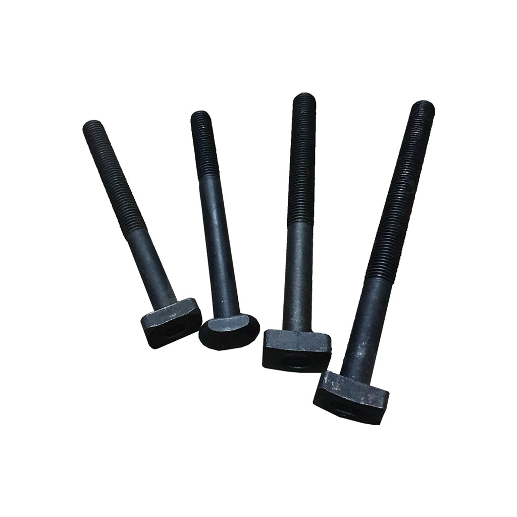 Jual Baut T-Slot M14x150 Clamp Injection Clamping Bolt 14x150 14mm 14 x ...