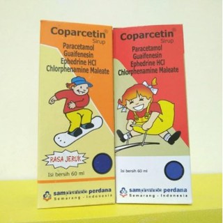 Jual Obat Batuk Pilek Flu Hidung Tersumbat Gatal Tengorokan Pengencer ...