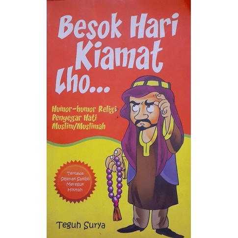 Jual buku humor | Shopee Indonesia