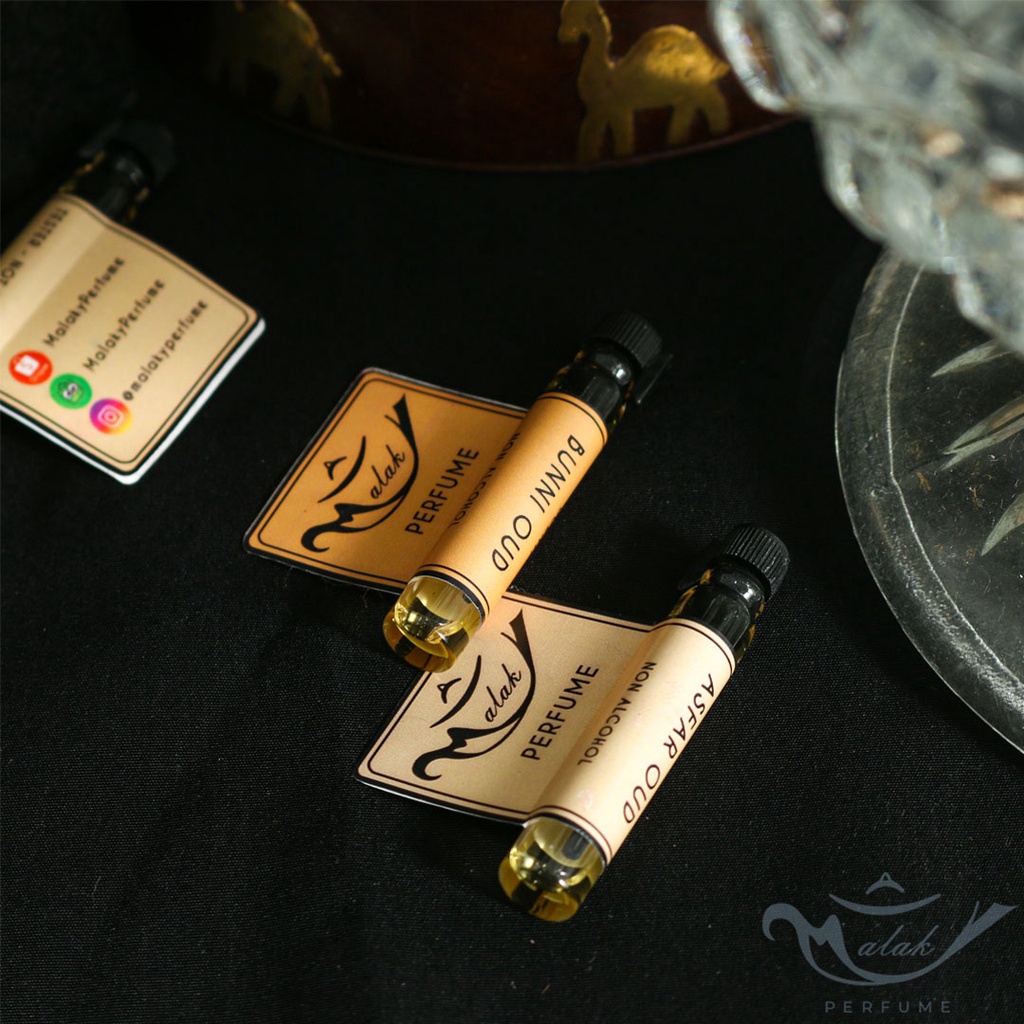 Produk Malaky Perfume | Shopee Indonesia