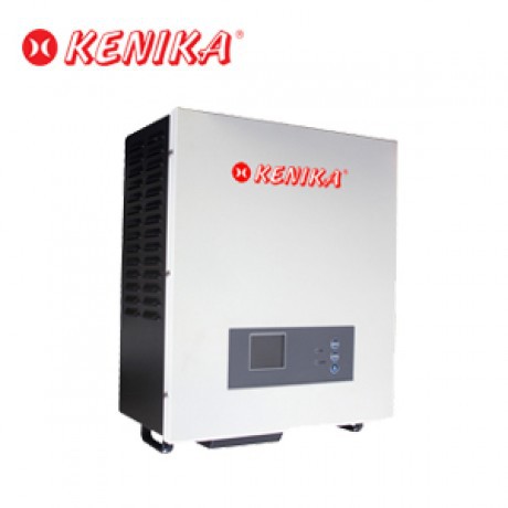 Jual KENIKA SOLAR INVERTER MPPT HYBRID OFF-GRID 2000WTT- KENIKA EAF ...