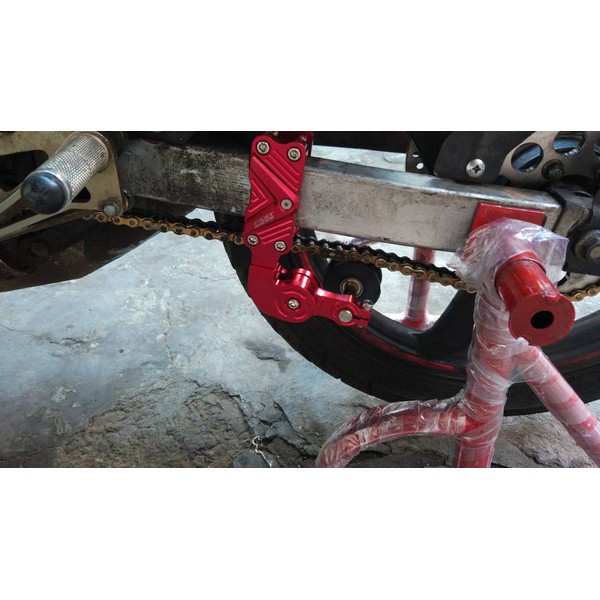 Harga Stabilizer Rantai Motor Supra Terbaru September 2022 |BigGo Indonesia