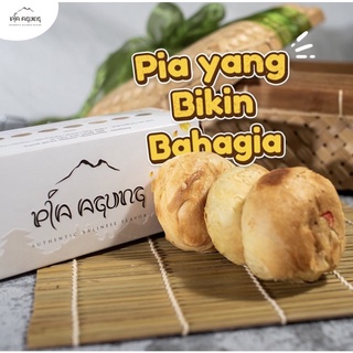 Jual Pia Agung Bali | jastip oleh oleh bali | Shopee Indonesia