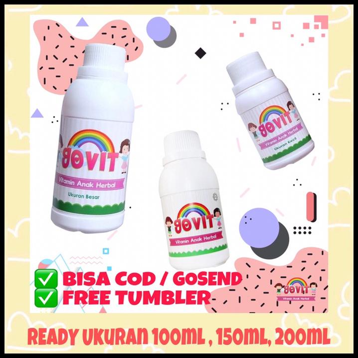 Harga Govit Jakarta Terbaru Mei 2023 |BigGo Indonesia