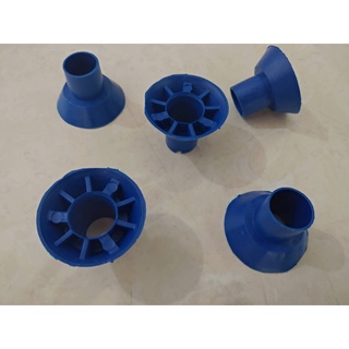 Jual PVC cone bekisting 1kg / PVC cone 3/4 bekisting 1kg | Shopee Indonesia