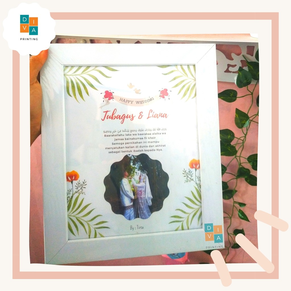 Jual KADO NIKAH | PAKAI BOX KARDUS | PERNIKAHAN | FIGURA | KADO UNIK ...